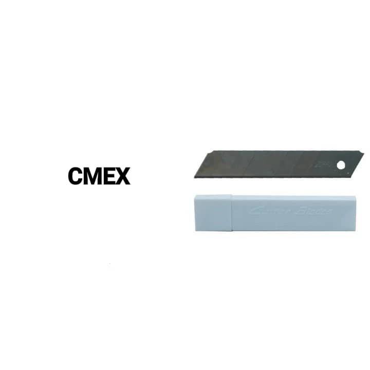 1BOX 6PCS KENKO CUTTER BLADE REFILL | CUTTER BLADE | CUTTER L150 – JayaMax